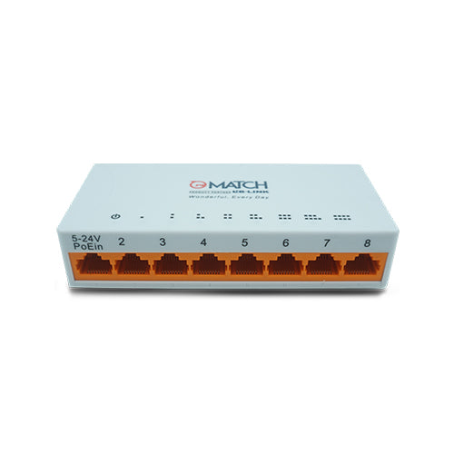 Buy the Best Ethernet Network Switch at Best Price | Match LB-Link ...