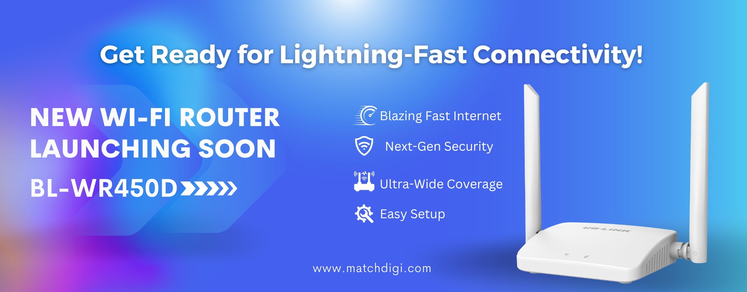 Match LB-Link Manufacturer of WiFi Networking Equipment and Peripheral ...