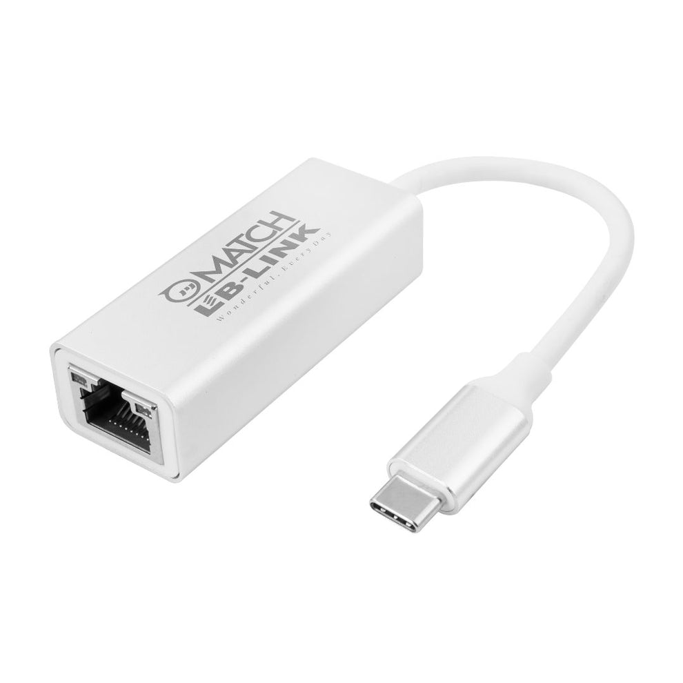 Type C to 2.5Ghz LAN Converter | Match LB-Link – Match Digisol
